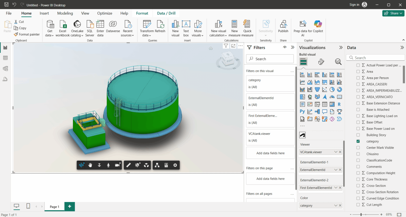 Shelidon | How to Connect Autodesk Construction Cloud and Microsoft ...