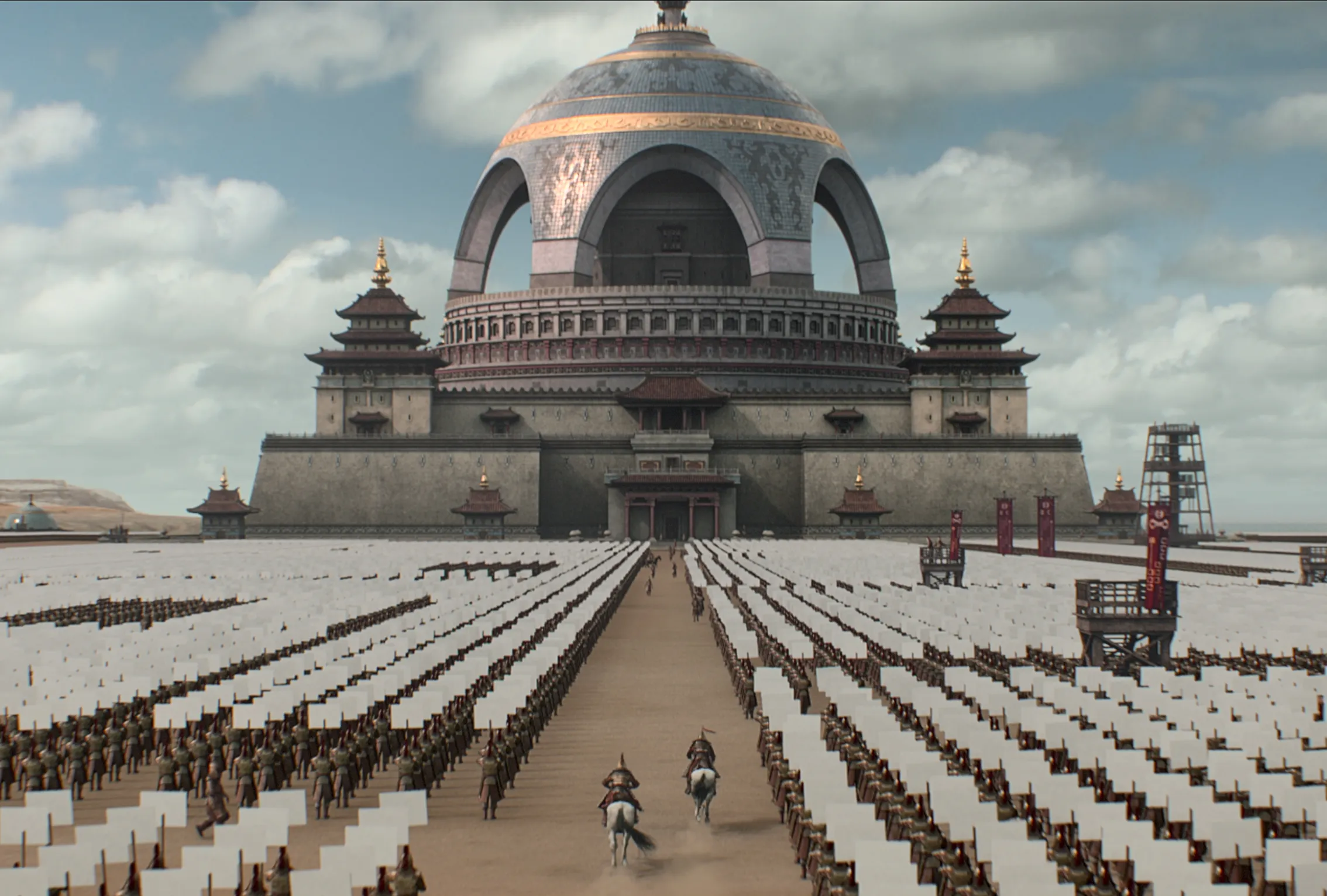 Shelidon | The Three-Body Problem